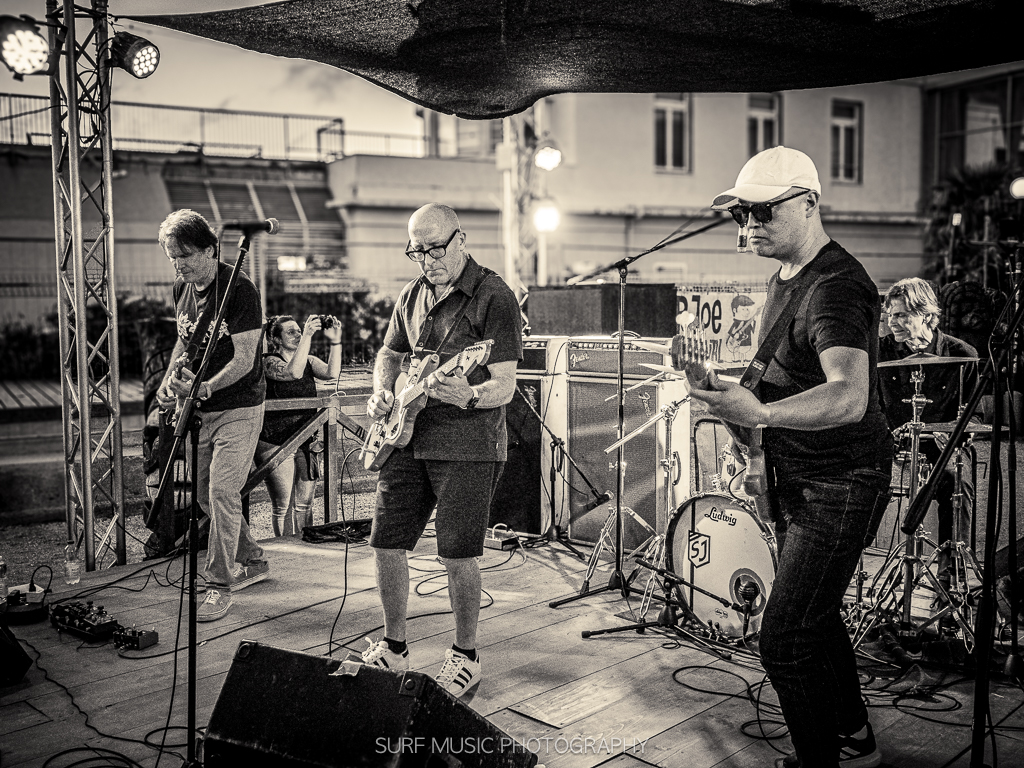 KING OF HAWAII (SJSF 2024) – SURF MUSIC PHOTOGRAPHY by Pablo Medrano